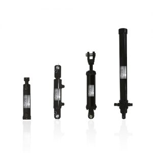 Hy-Spec Hydraulic Cylinders in Canada - Wajax - HY-SPEC